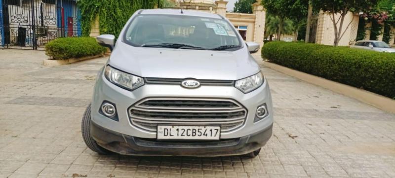 Used Ford Ecosport 1.5 DV5 MT Trend 2015 Model (PID-1421709216) Car for ...