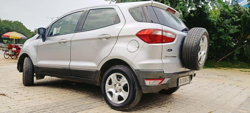 Used Ford Ecosport 1.5 DV5 MT Trend 2015 Model (PID-1421709216) Car for ...
