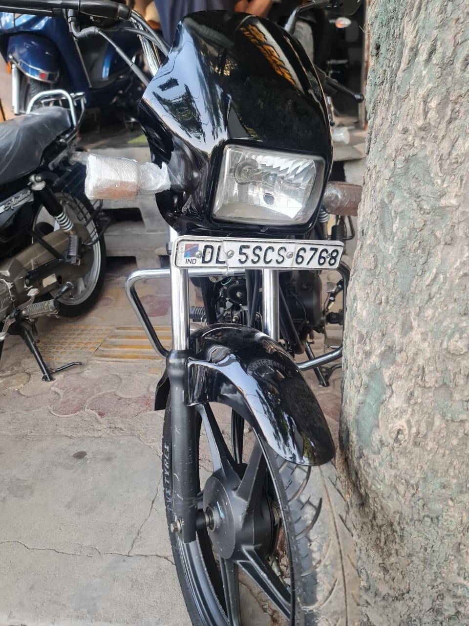 Used Hero Splendor Plus 100 Million Edition 2021 Model (PID-1421714503 ...