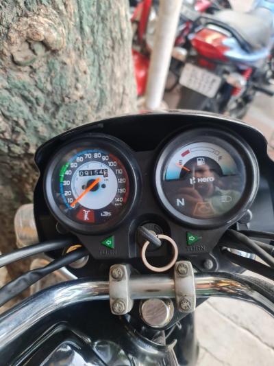 Used Hero Splendor Plus 100 Million Edition 2021 Model (PID-1421714503 ...