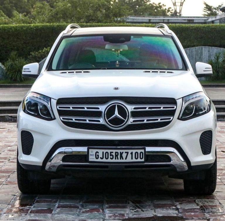 Used Mercedes-Benz GLS 350 d 2020 Model (PID-1421717377) Premium ...