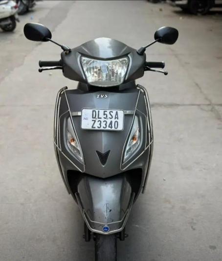 Used TVS Jupiter 110cc 2017 Model (PID-1421726598) Scooter for Sale in ...