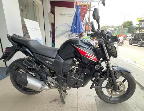 Used Yamaha FZ 150cc 2015 Model (PID-1421726270) Bike for Sale in Bengaluru