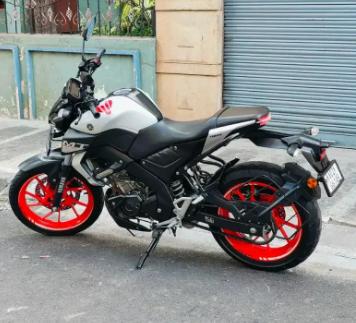 Used Yamaha MT-15 150cc 2020 Model (PID-1421732601) Bike for Sale in ...