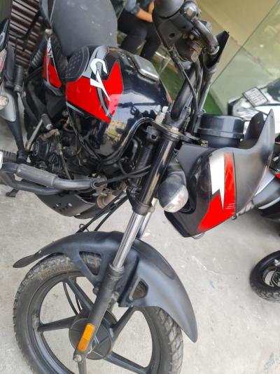 Used Bajaj CT110X KS 2021 Model (PID-1421737339) Bike for Sale in Delhi