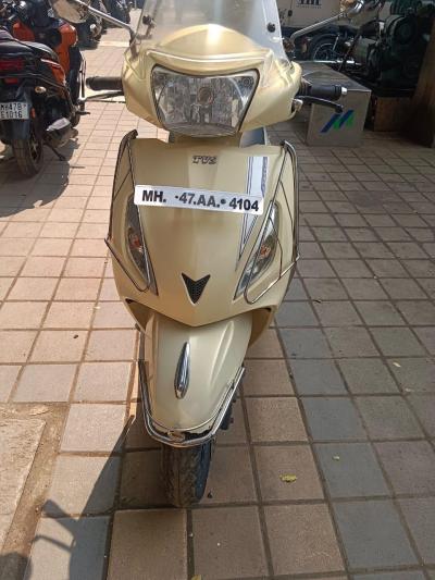 Used TVS Jupiter Classic 110cc 2017 Model (PID-1421738502) Scooter for ...