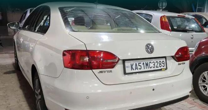 Used Volkswagen Jetta 2.0L TDI Highline AT 2012 Model (PID-1421739258 ...