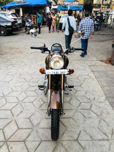 Used Royal Enfield Bullet 500cc 2016 Model (PID-1421749789) Bike for ...