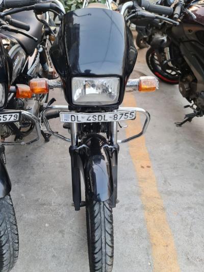 Used Hero Splendor Plus Self Alloy i3s 100cc 2022 Model (PID-1421749899 ...