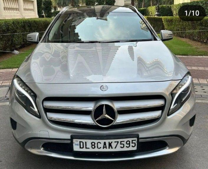 Used Mercedes-Benz GLA 200 CDI Sport 2015 Model (PID-1421751181 ...