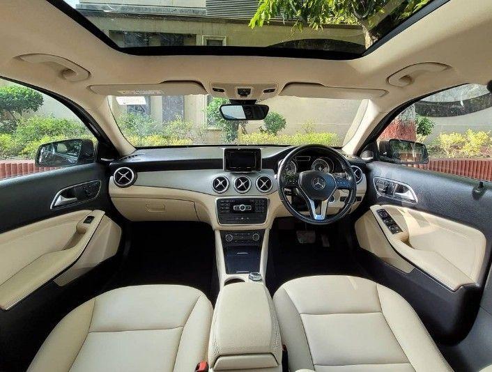 Used Mercedes-Benz GLA 200 CDI Sport 2015 Model (PID-1421751171 ...