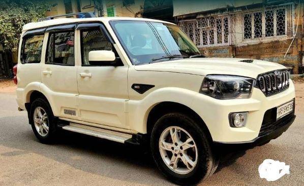 Used Mahindra Scorpio S3 2WD 7 SEATER 2019 Model (PID-1421755287) Car ...