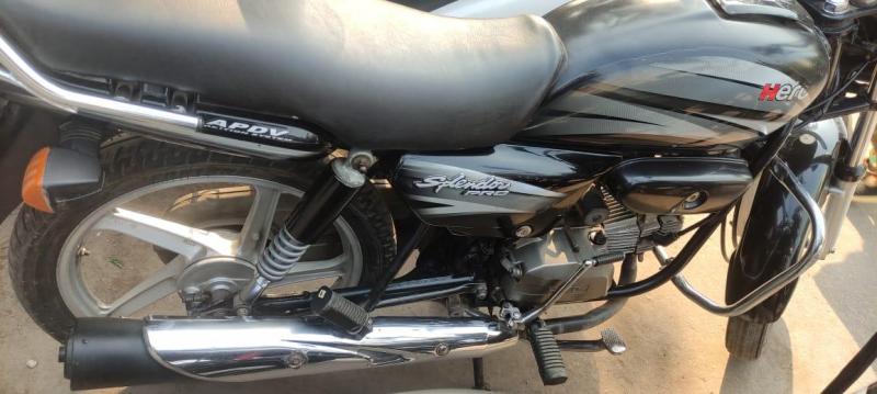 Used Hero Splendor Plus 100cc 2015 Model (PID-1421755223) Bike for Sale ...
