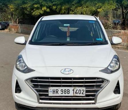 Used Hyundai Grand i10 Nios Magna 1.2 Kappa VTVT BS6 2021 Model (PID-1421760244) Car for Sale in ...