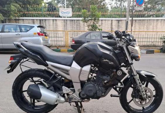 Used Yamaha FZ 150cc 2009 Model (PID-1421761740) Bike for Sale in Bengaluru