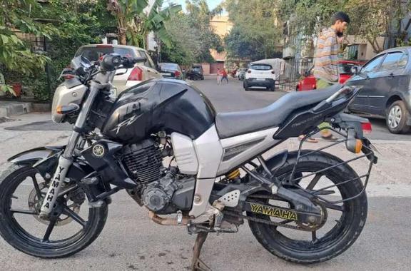 Used Yamaha FZ 150cc 2009 Model (PID-1421761740) Bike for Sale in Bengaluru