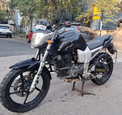 Used Yamaha FZ 150cc 2009 Model (PID-1421761740) Bike for Sale in Bengaluru