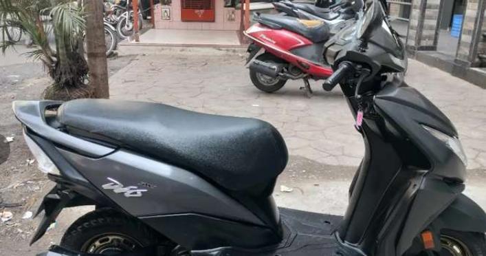 Used Honda Dio 110cc 2019 Model (PID-1421762946) Scooter for Sale in Pune