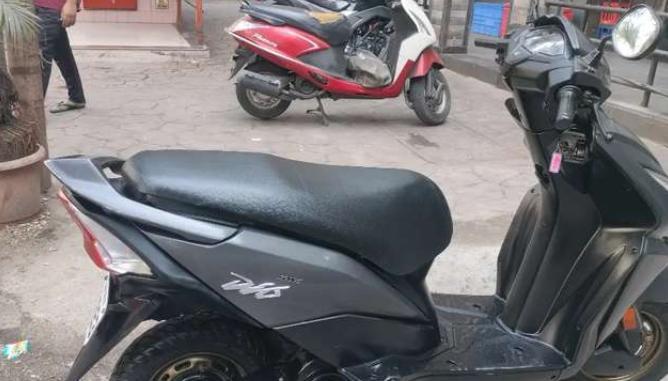 Used Honda Dio 110cc 2019 Model (PID-1421762946) Scooter for Sale in Pune