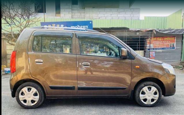 Used Maruti Suzuki Wagon R VXi 2011 Model (PID-1421763855) Car for Sale ...
