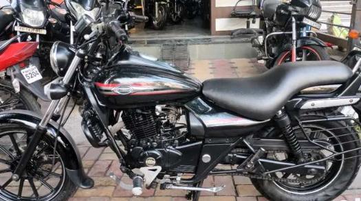 Used Bajaj Avenger 220cc 2016 Model (PID-1421765135) Bike for Sale in Pune