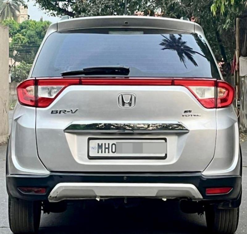 Used Honda BR-V VX Diesel 2016 Model (PID-1421774012) Car for Sale in ...