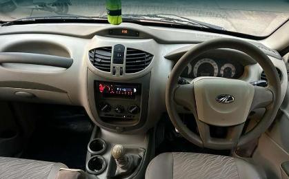 Used Mahindra Quanto C4 2013 Model (PID-1421778827) Car for Sale in Mumbai