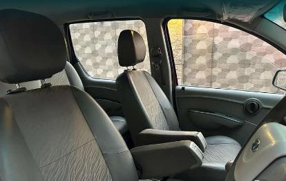 Used Mahindra Quanto C4 2013 Model (PID-1421778827) Car for Sale in Mumbai