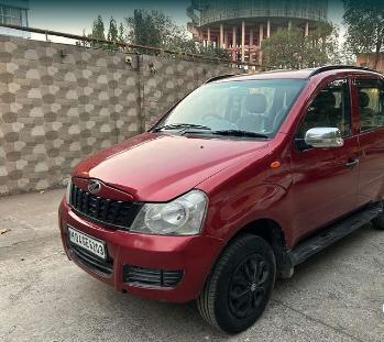 Used Mahindra Quanto C4 2013 Model (PID-1421778827) Car for Sale in Mumbai