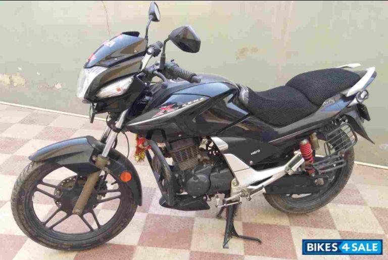 Used Hero Xtreme 150cc 2013 Model (PID-1421786861) Bike for Sale in Delhi