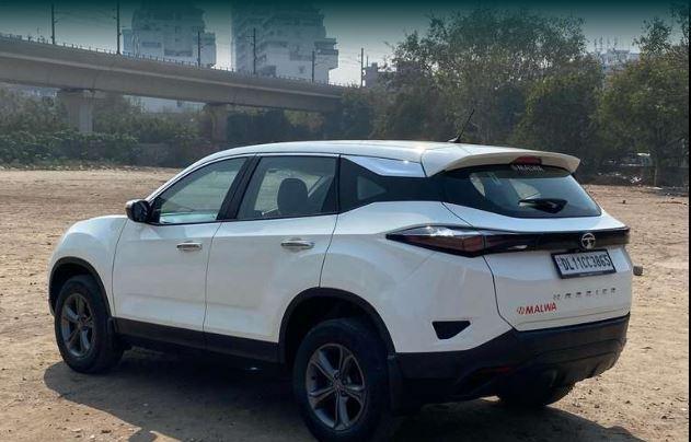 Used Tata Harrier XT Plus BS6 2021 Model (PID-1421788997) Car for Sale ...