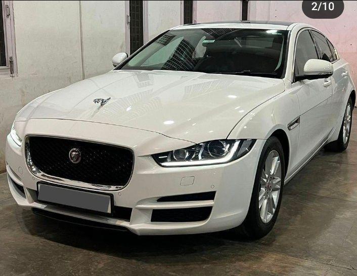 Used Jaguar XE Prestige Diesel 2017 Model (PID-1421795093) Premium ...