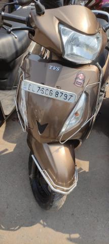 Used TVS Jupiter 110cc 2018 Model (PID-1421799792) Scooter for Sale in ...
