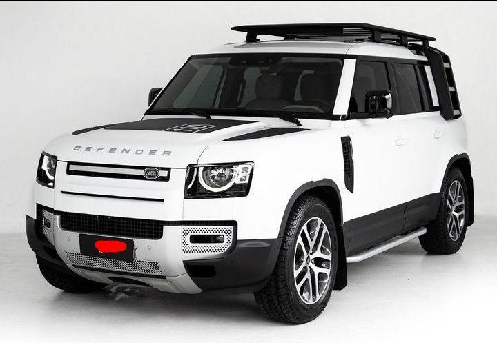 Used Land Rover Defender 110 HSE P300 2022 Model (PID-1421809199 ...