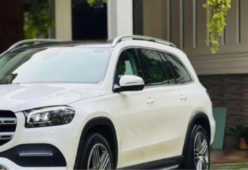 Used Mercedes-Benz GLS 400d 4MATIC 2023 Model (PID-1421813577) Premium ...