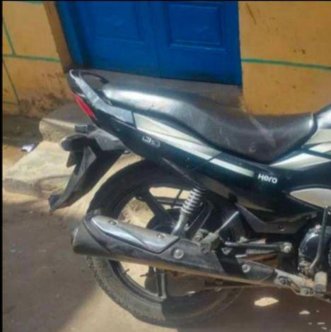 Used Hero Super Splendor Self Disc Alloy 125cc 2023 Model (PID ...