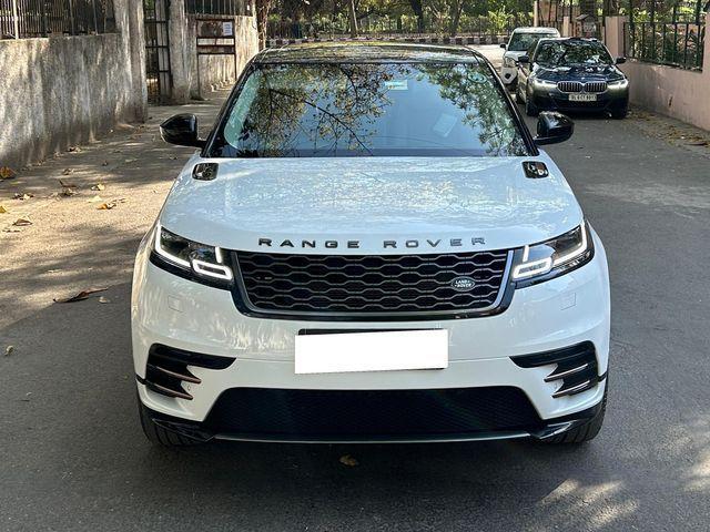 Used Land Rover Range Rover Velar 2.0 R-Dynamic S Petrol 250 2020 Model ...