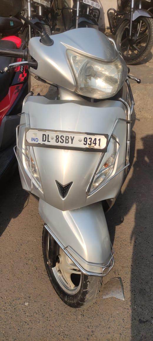 Used TVS Jupiter 110cc 2016 Model (PID-1421832921) Scooter for Sale in ...