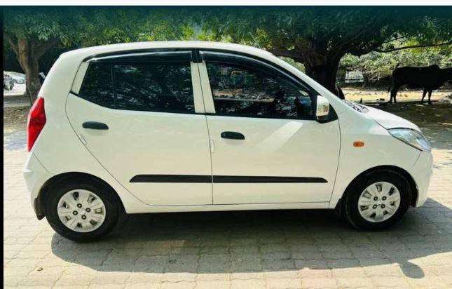 Used Hyundai i10 Magna 1.2 Kappa2 2016 Model (PID-1421834454) Car for ...