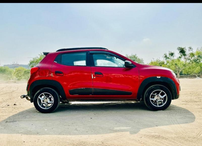 Used Renault KWID RXL 2016 Model (PID-1421850191) Car for Sale in Delhi