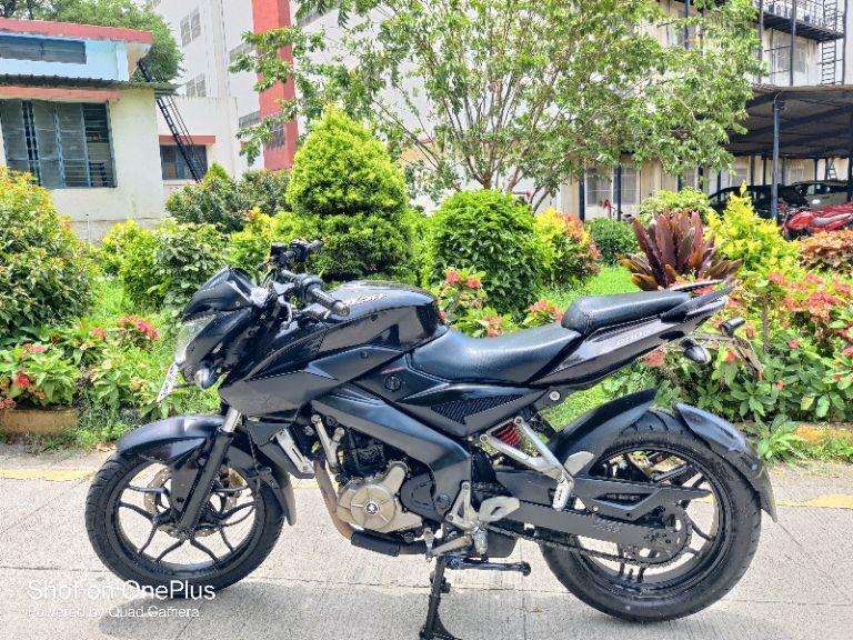Used Bajaj Pulsar NS 200cc 2013 Model (PID-1421853472) Bike for Sale in ...