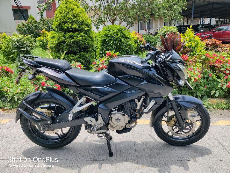 Used Bajaj Pulsar NS 200cc 2013 Model (PID-1421853472) Bike for Sale in ...