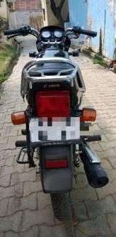 Used Hero Splendor Plus Self Alloy i3s 100cc 2023 Model (PID-1421858002 ...