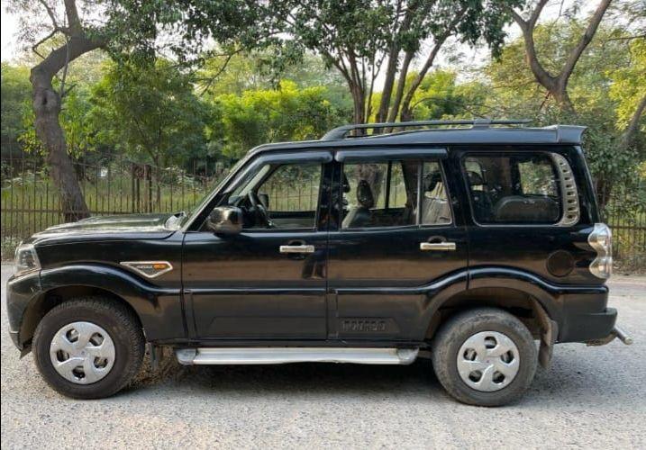 Used Mahindra Scorpio Ex 2015 Model (PID-1421858948) Car for Sale in Delhi