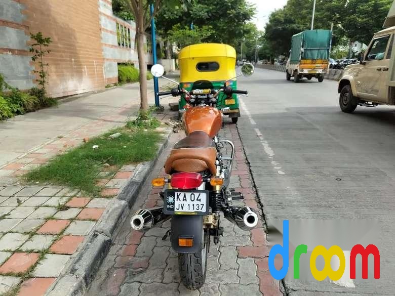 Used Royal Enfield Interceptor 650cc 2019 Model (PID-1421913950) Super ...
