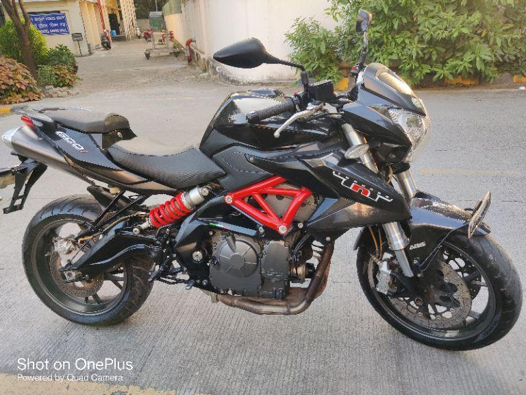 Used Benelli TNT 600i 2016 Model (PID-1421978609) Super Bike for Sale ...