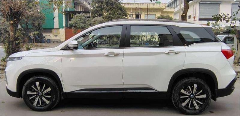 Used MG Hector Sharp 2.0 Diesel 2019 Model (PID-1422150120) Car for ...