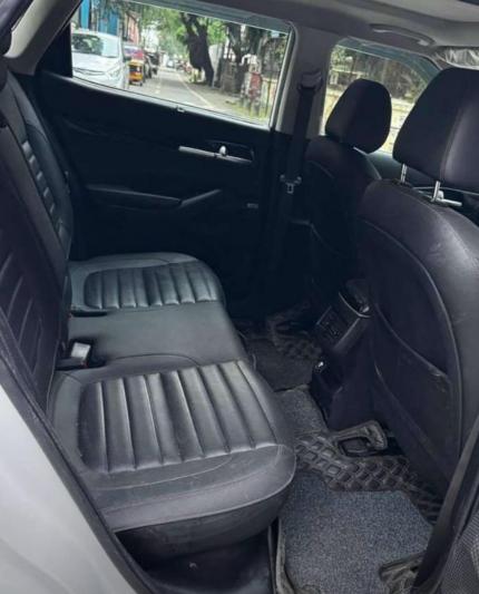 Used Kia Seltos GTX Plus 1.5 Diesel AT Dual Tone 2022 Model (PID ...