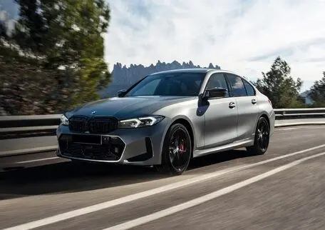 BMW Cars Price in India - BMW Models 2025 | Droom