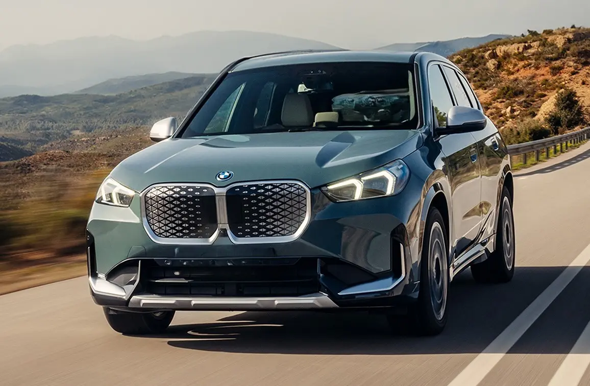 BMW Cars Price in India - BMW Models 2025 | Droom